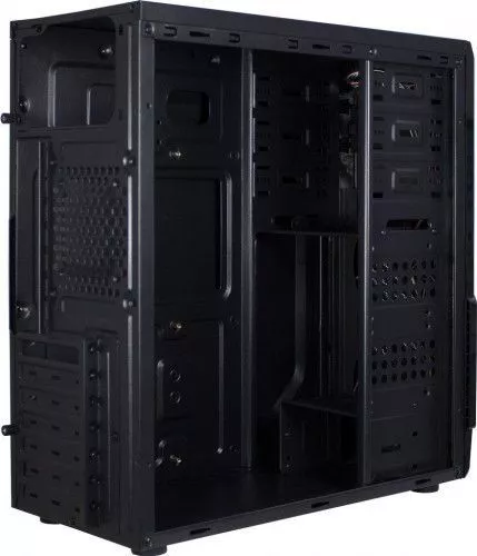 Carcasa Inter-Tech B-42 SECC Steel ATX Mid Tower Case Neagra b-42 - cel.ro