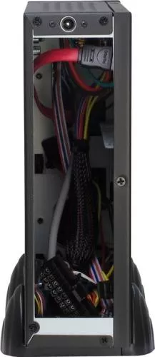 Carcasa Inter-Tech Mini ITX E-3002 e-3002 - cel.ro