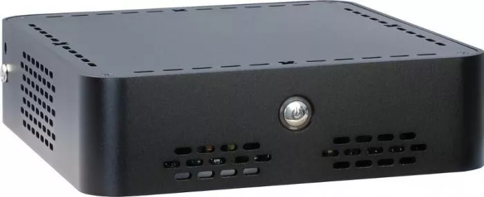 Carcasa Inter-Tech Mini ITX Q-6 q-6 - cel.ro