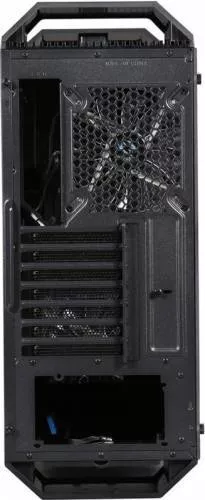 Carcasa Raidmax Monster II SE Fara sursa Neagra - cel.ro