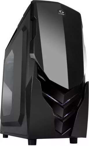 Carcasa Raidmax Ninja II Fara sursa Neagra carxninjaiia06wbb - cel.ro