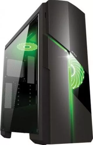 Carcasa Serioux MAKENNA Fara sursa srxc-makenna srxc-makenna - cel.ro