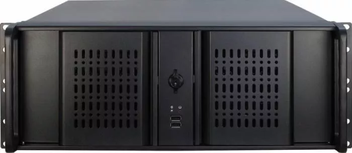 Carcasa Server Inter-Tech IPC 4U-4098-S 19inch ipc4u-4098-s - cel.ro