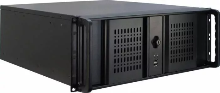Carcasa Server Inter-Tech IPC 4U-4098-S 19inch ipc4u-4098-s - cel.ro