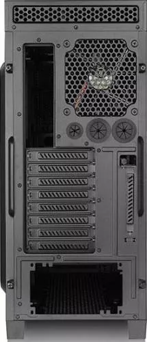 Carcasa Thermaltake Core V41 fara sursa Neagra ca-1c7-00m1wn-00