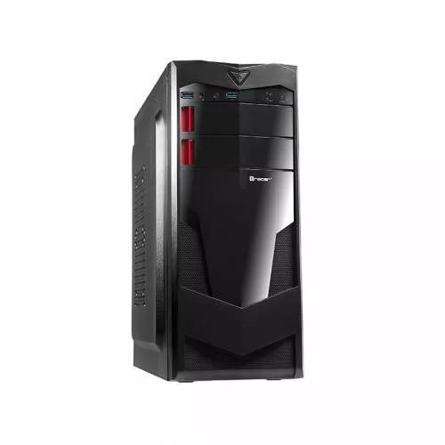 Carcasa Tracer Siena Fara sursa Neagra traobu45974