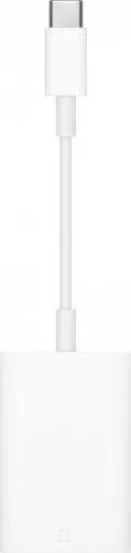 Card Reader Apple USB-C to SD White mufg2zm/a - cel.ro
