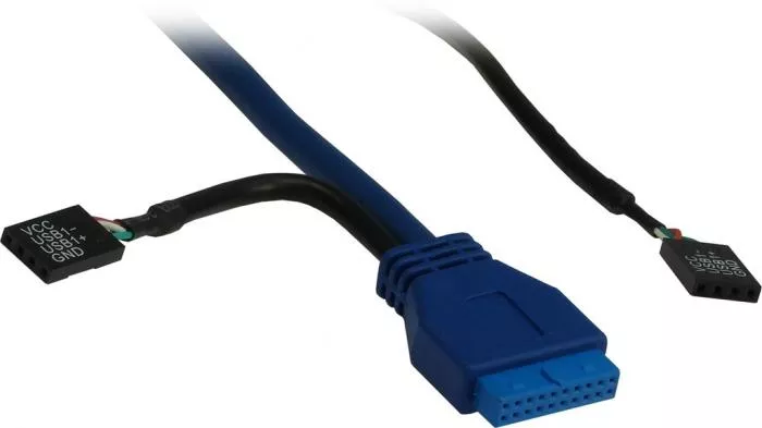 Card Reader Intern Inter-Tech Nitrox CI-01 3.5 inch ci-01