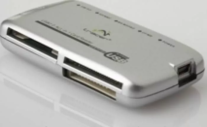 Card Reader Tracer All In One C14 trapod16178 - cel.ro
