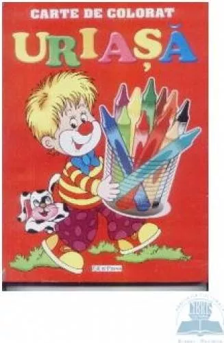 Carte de colorat uriasa 973-157-300-1