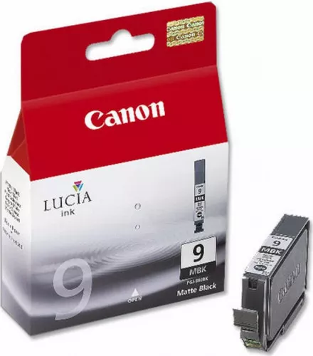 Cartus Canon PGI-9MB Negru Mat PIXMA Pro9500 canpgi9mb