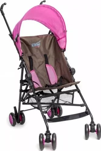 Carucior sport Buggy U-Grow Swift UBGY-BP ubgy-bp - cel.ro