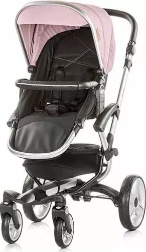 Carucior Chipolino Angel 3 in 1 pink mist kkan01803pm-st - cel.ro