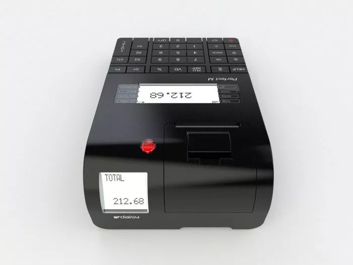 Casa de marcat Daisy Perfect M daisy perfect m - cel.ro