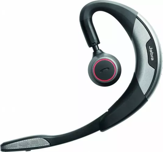 Casca bluetooth Jabra Motion Neagra 5707055030055 - cel.ro