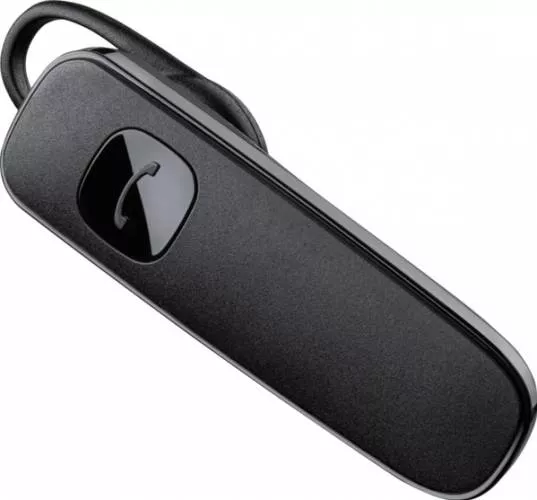 Casca Wireless Bluetooth Plantronics BT Headset ML15 Black plb00088 ...
