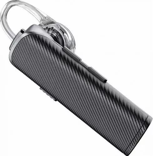 Casca Bluetooth Plantronics Explorer 110 Black plb00091 - cel.ro