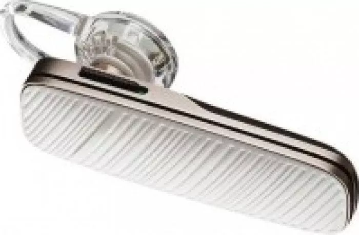 Casca Bluetooth Plantronics Explorer 500 Multipoint Wireless Alb ...