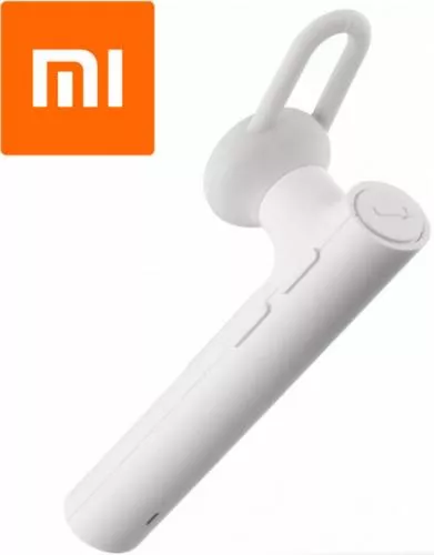 Casca Bluetooth Xiaomi Mi Basic White 13845 - cel.ro