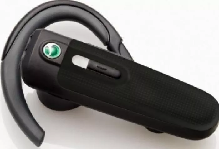 Casca Hands-free Sony Ericsson HBH-PV 702 Black hbh-pv 702 black - cel.ro