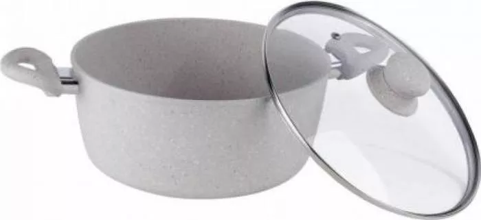 Caserola Aluminiu Heinner 28x12.5 CM 6L Mozaik HR-BET-CAS28 - cel.ro