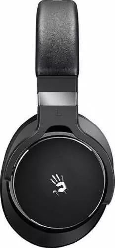 Casti A4Tech Gaming BLOODY M550 Negre a4tslu46000 - cel.ro