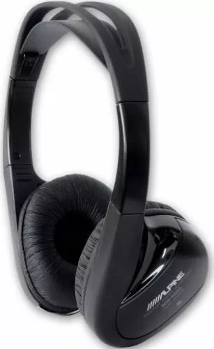 Casti Alpine SHS-N205 alarm_shs-n205 - cel.ro