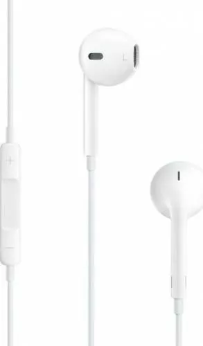 Casti cu microfon Apple EarPods md827 md827zm/a - cel.ro