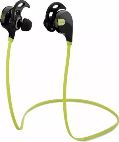 Casti Wireless Bluetooth 4.0 Mpow Swift Sport Black mbh5 - cel.ro
