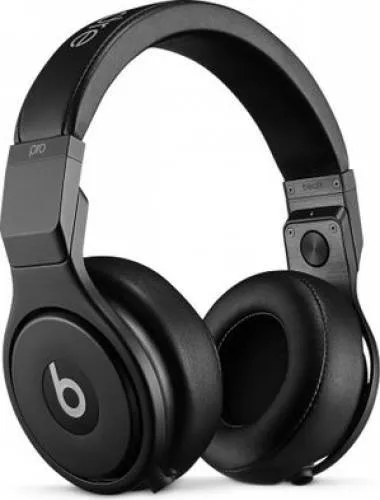 Casti Beats Pro by Dr.Dre Over-ear Infinite Black cpc00412 - cel.ro