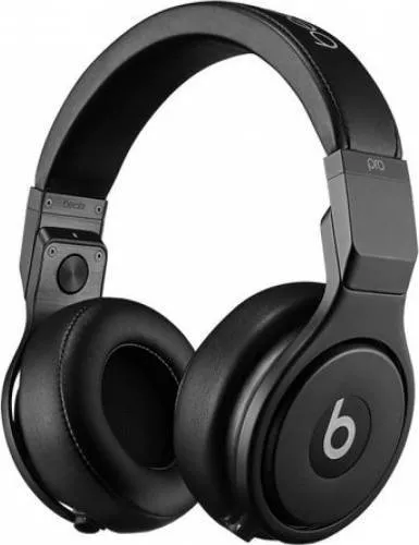 Casti Beats Pro by Dr.Dre Over-ear Infinite Black cpc00412 - cel.ro