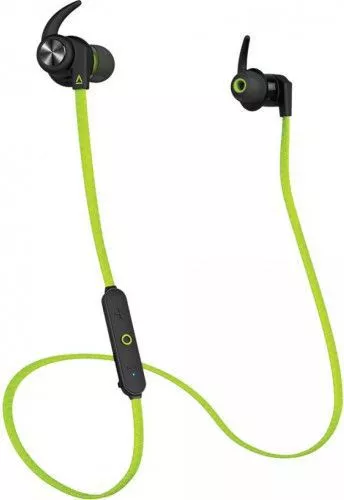 Casti Bluetooth Creative Outlier Sports Verzi 51ef0730aa001 - cel.ro