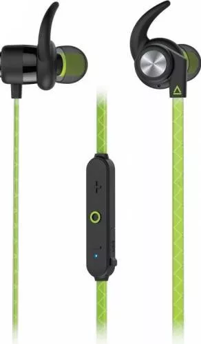 Casti Bluetooth Creative Outlier Sports Verzi 51ef0730aa001 - cel.ro