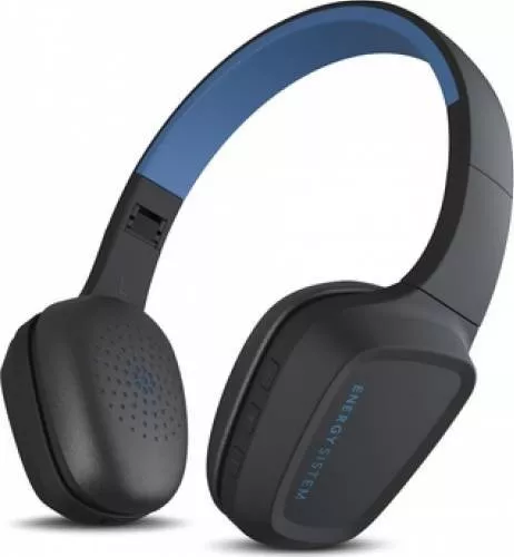 Casti Bluetooth Energy Sistem Headphones 3 Albastre ens429226 - cel.ro