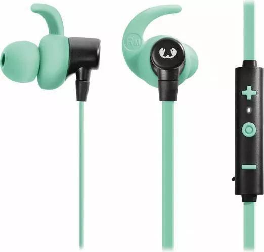 Casti Bluetooth Fresh 'n Rebel In-Ear Lace Verzi 8718734652939 - cel.ro