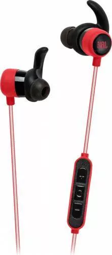 Casti Bluetooth JBL Reflect Mini BT Rosii jblrefminibtred - cel.ro