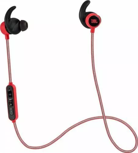Casti Bluetooth JBL Reflect Mini BT Rosii jblrefminibtred - cel.ro