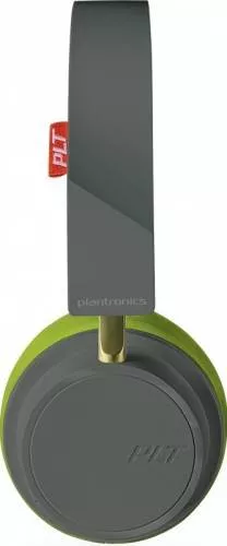 Casti Bluetooth Plantronics BackBeat 500 Grey plb00103 - cel.ro