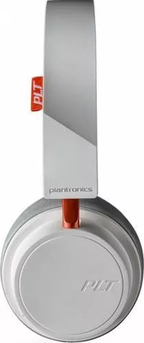 Casti Bluetooth Plantronics BackBeat 500 White plb00104
