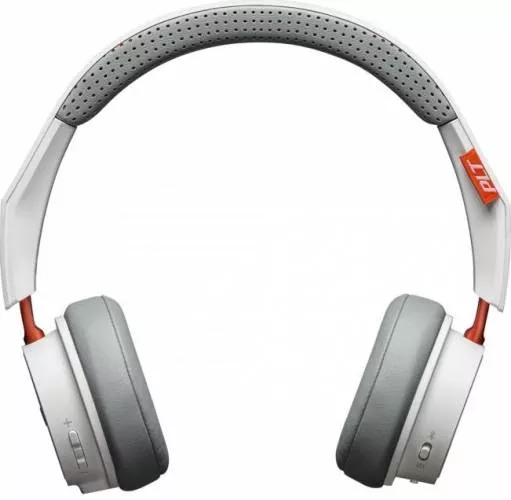 Casti Bluetooth Plantronics BackBeat 500 White plb00104