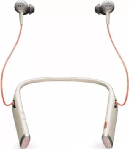 Casti Bluetooth Plantronics Voyager 6200 UC Gri PLB00113 - cel.ro