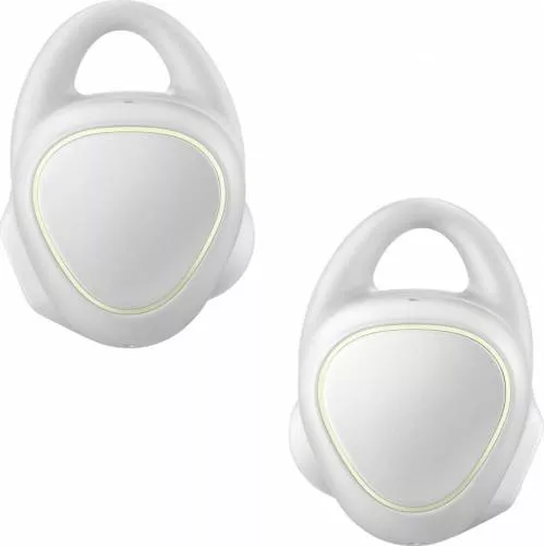 Casti Bluetooth Samsung Gear IconX White sm-r150nzwarom - cel.ro