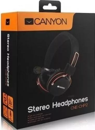 Casti Canyon CNE-CHP2 cne-chp2 - cel.ro