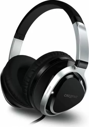 Casti Creative Aurvana Live2 Black 51ef0660aa001 - cel.ro