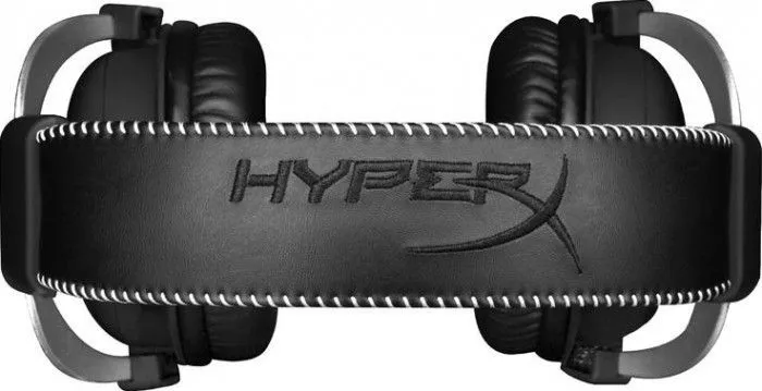 Casti cu microfon Kingston gaming HyperX Cloud dedicat XBOX 3.5mm Jack ...