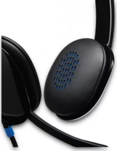 Casti cu microfon Logitech H540 981-000480 981-000480 - cel.ro