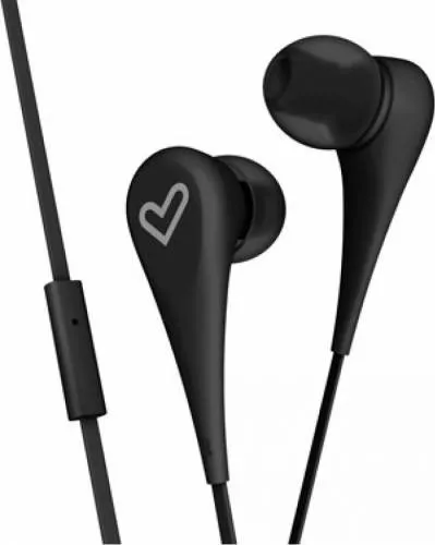 Casti In-ear Energy Style 1+ Black ens445974 - cel.ro