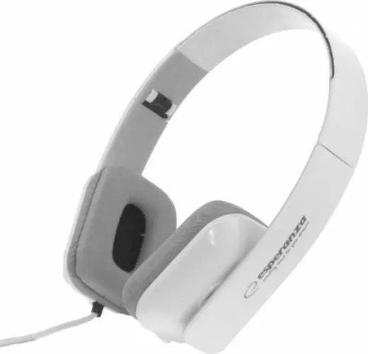 Casti Esperanza Aruba White - cel.ro