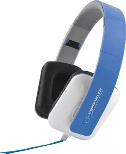 Casti Esperanza Jazz Blue - cel.ro