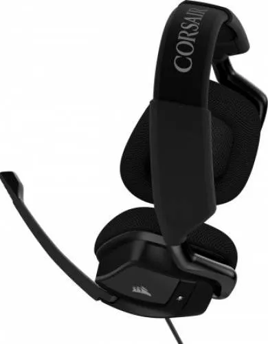 Casti Gaming Corsair Void Pro Surround Dolby 7.1 USB/ 3.5mm Jack Black